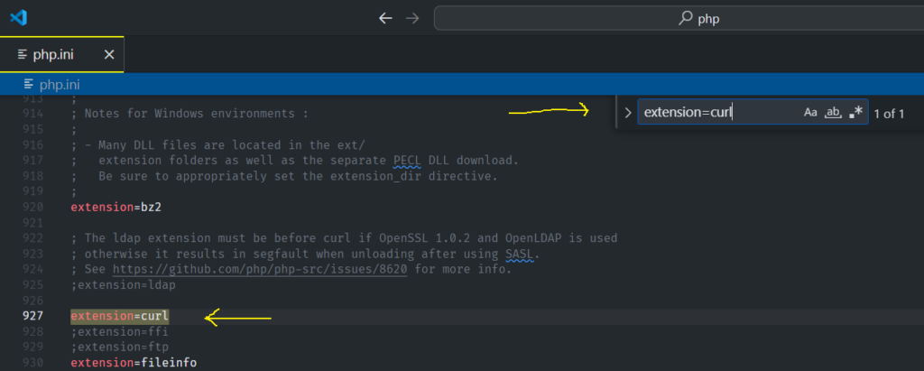 How to fix SSL certificate verification error during Composer installation