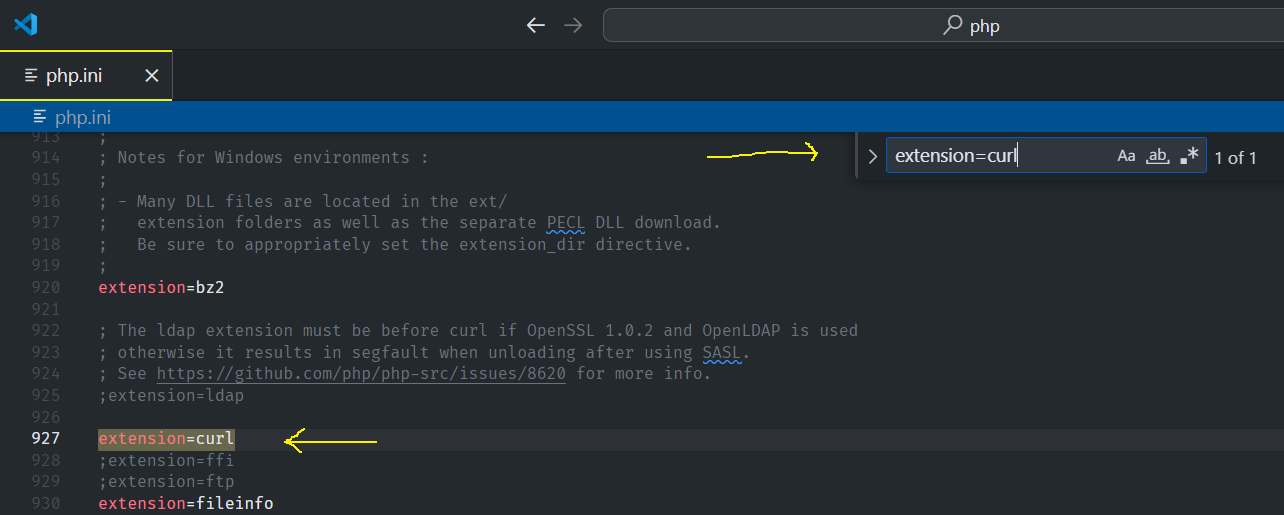 How to fix SSL certificate verification error during Composer installation