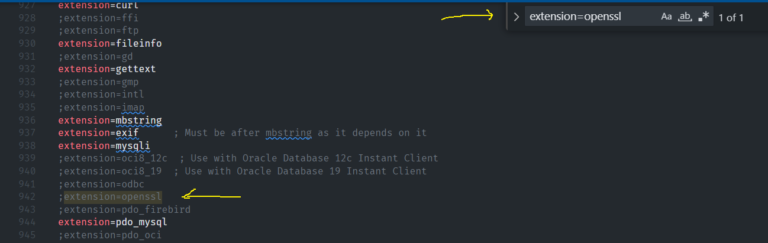 How to fix SSL certificate verification error during Composer installation