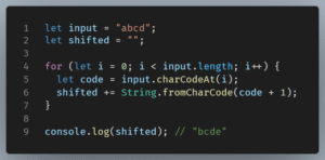 Understanding ASCII in JavaScript: A Beginner’s Guide
