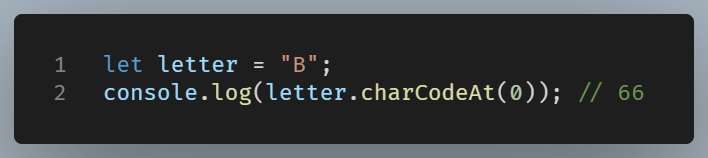 Understanding ASCII in JavaScript: A Beginner’s Guide